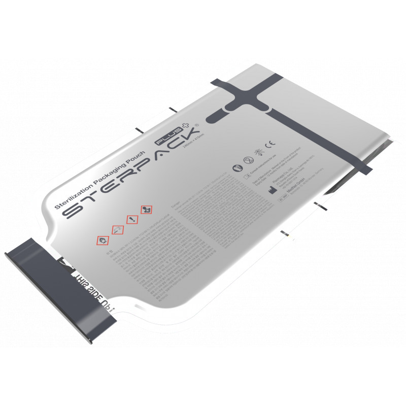 Sterlink FPS-15s Plus